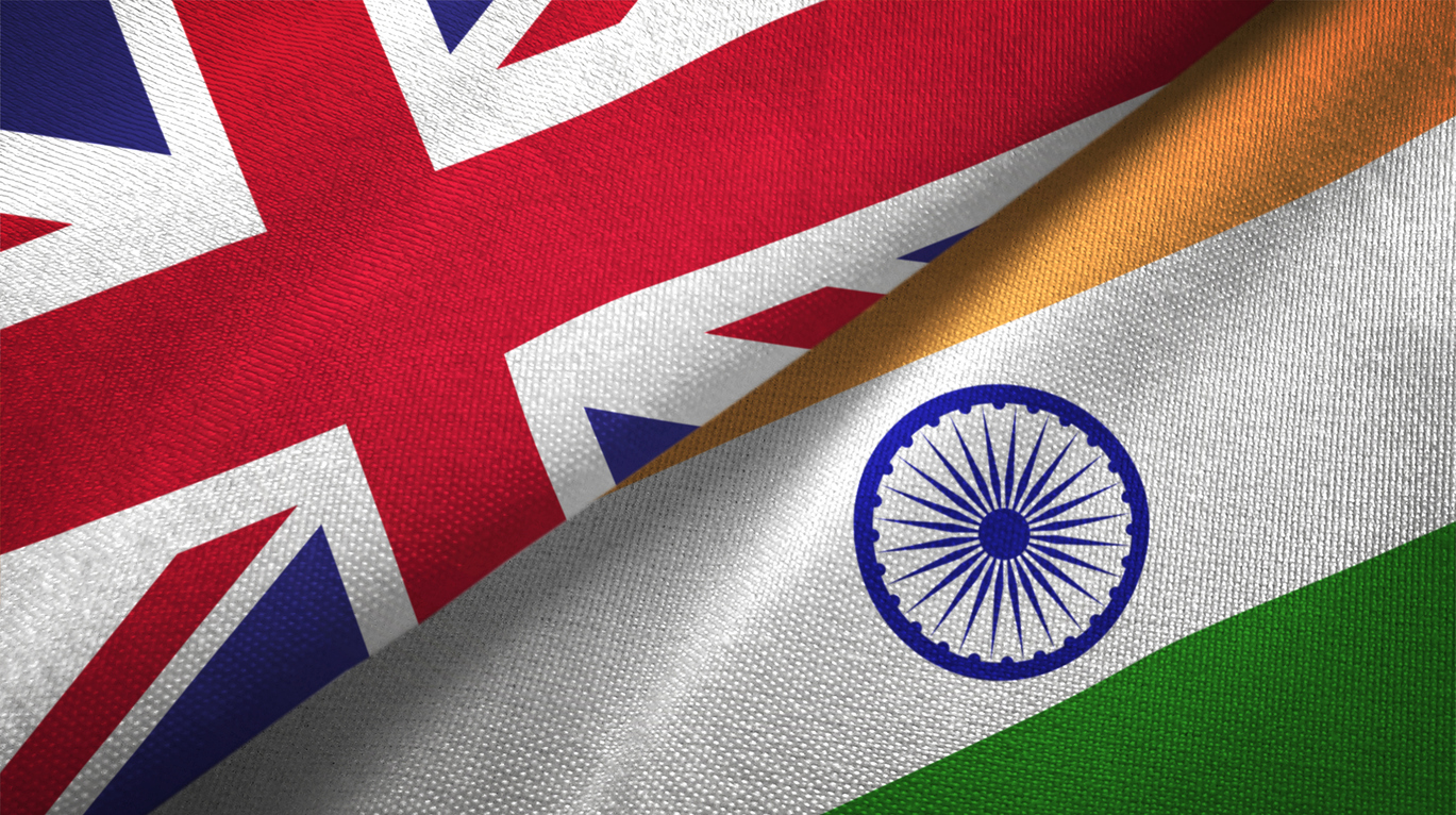 ONR signs Information Exchange Agreement with India’s AERB | Office for ...