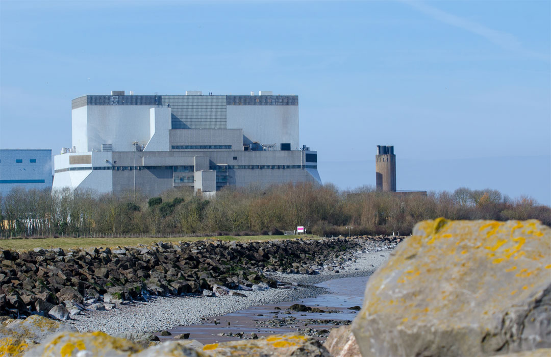 Consultation on EDF Energy’s EIADR application for consent for Hinkley ...