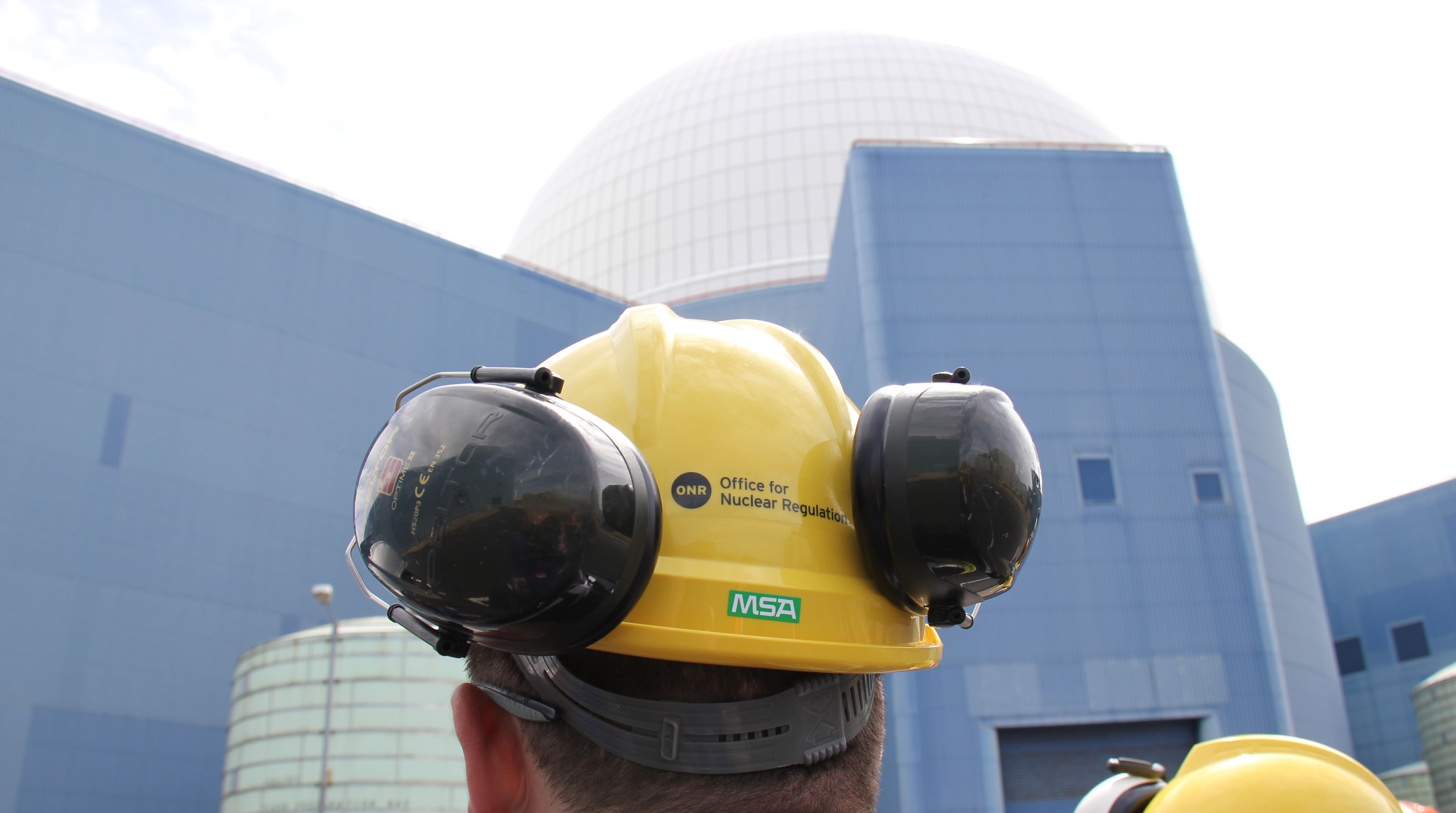 ONR's Interim Strategy Statement | Office for Nuclear Regulation