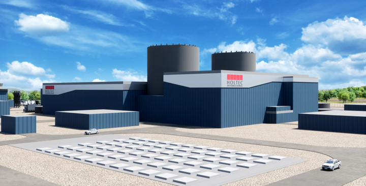 Assessment of reactors | Office for Nuclear Regulation