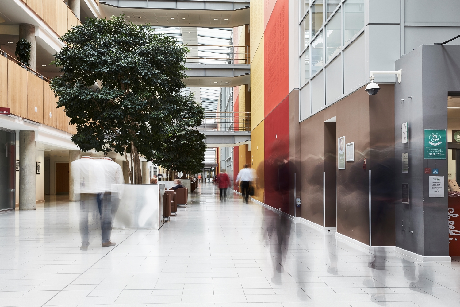 Corporate roles | Office for Nuclear Regulation