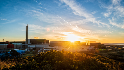 Sellafield | Office for Nuclear Regulation
