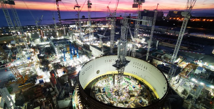 Home | Office for Nuclear Regulation