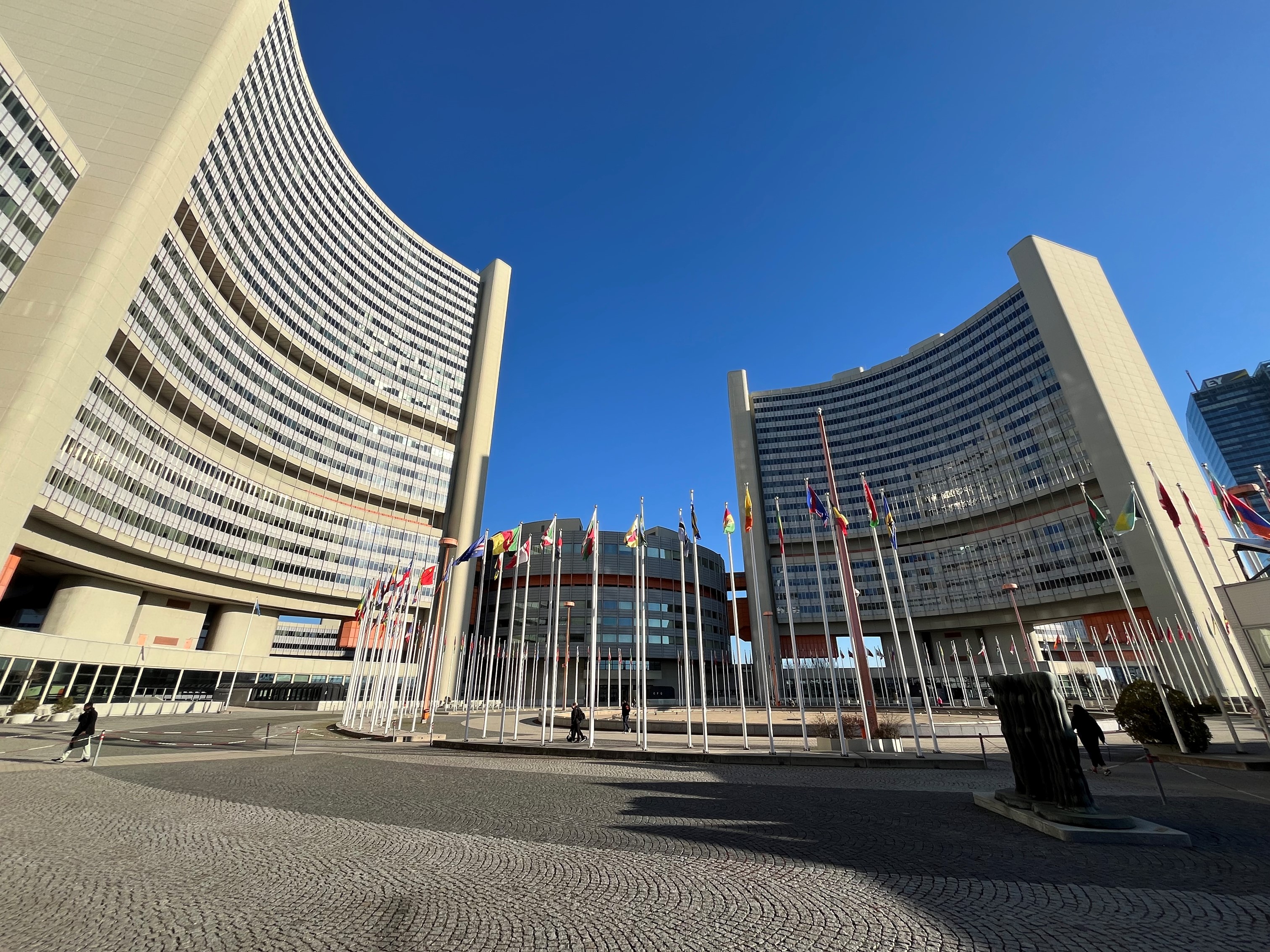Statement on behalf of the UK delegation to the Eighth Review Meeting ...