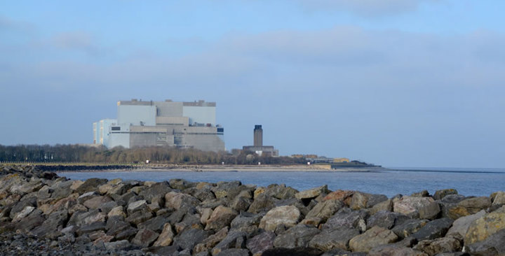 ONR's regulatory structure | Office for Nuclear Regulation