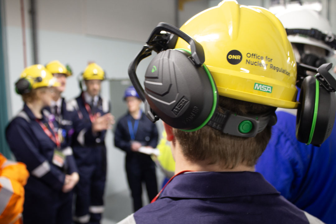 ONR welcomes findings of Nuclear Regulatory Taskforce | Office for ...