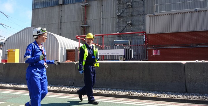 Home | Office for Nuclear Regulation