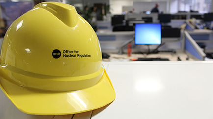 North Wales earmarked for future nuclear project | Office for Nuclear ...