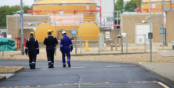 ONR's regulatory structure | Office for Nuclear Regulation