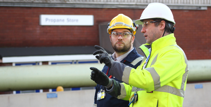 Home | Office for Nuclear Regulation