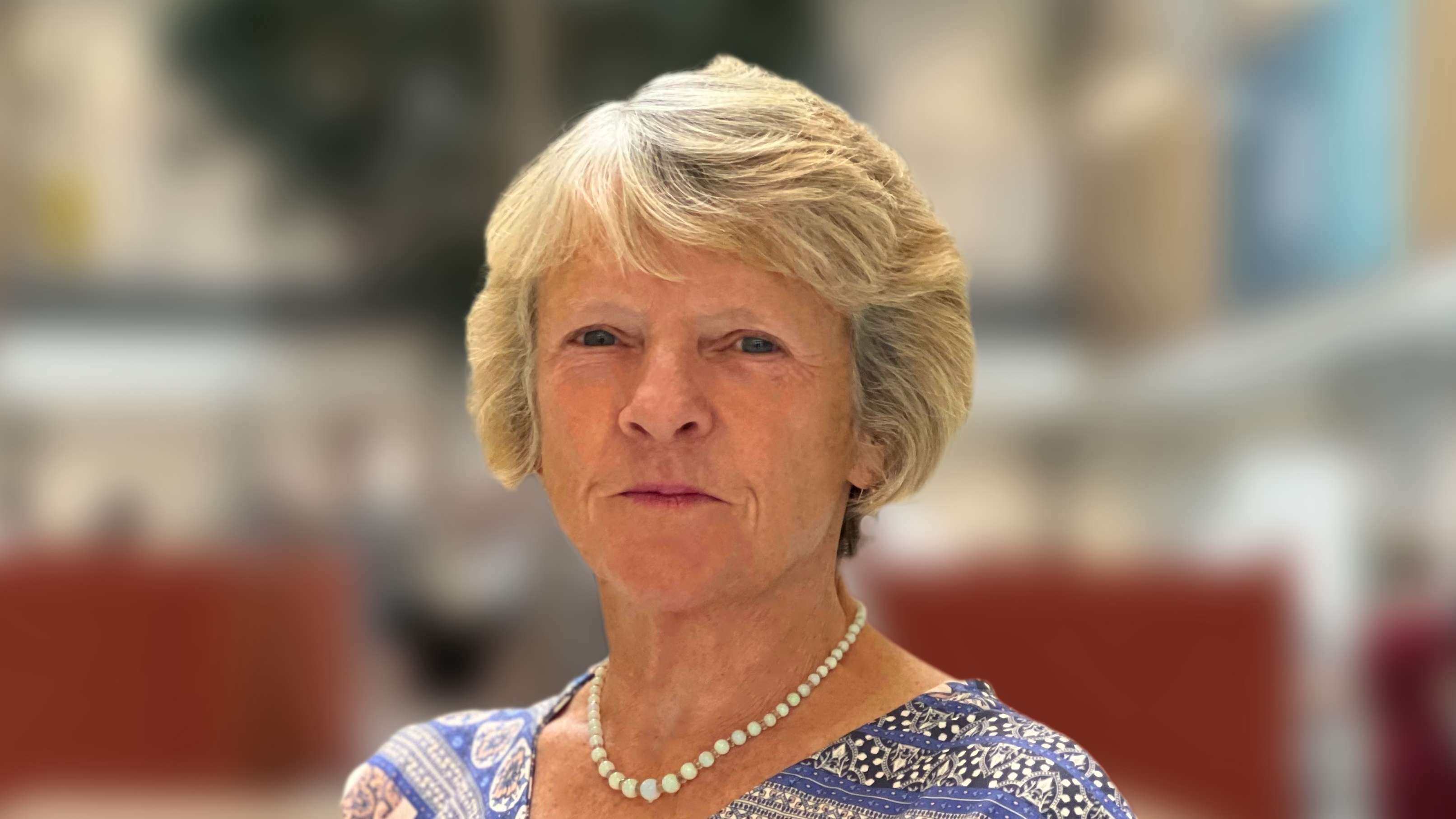 Jean Llewellyn OBE reappointed to the ONR Board | Office for Nuclear ...